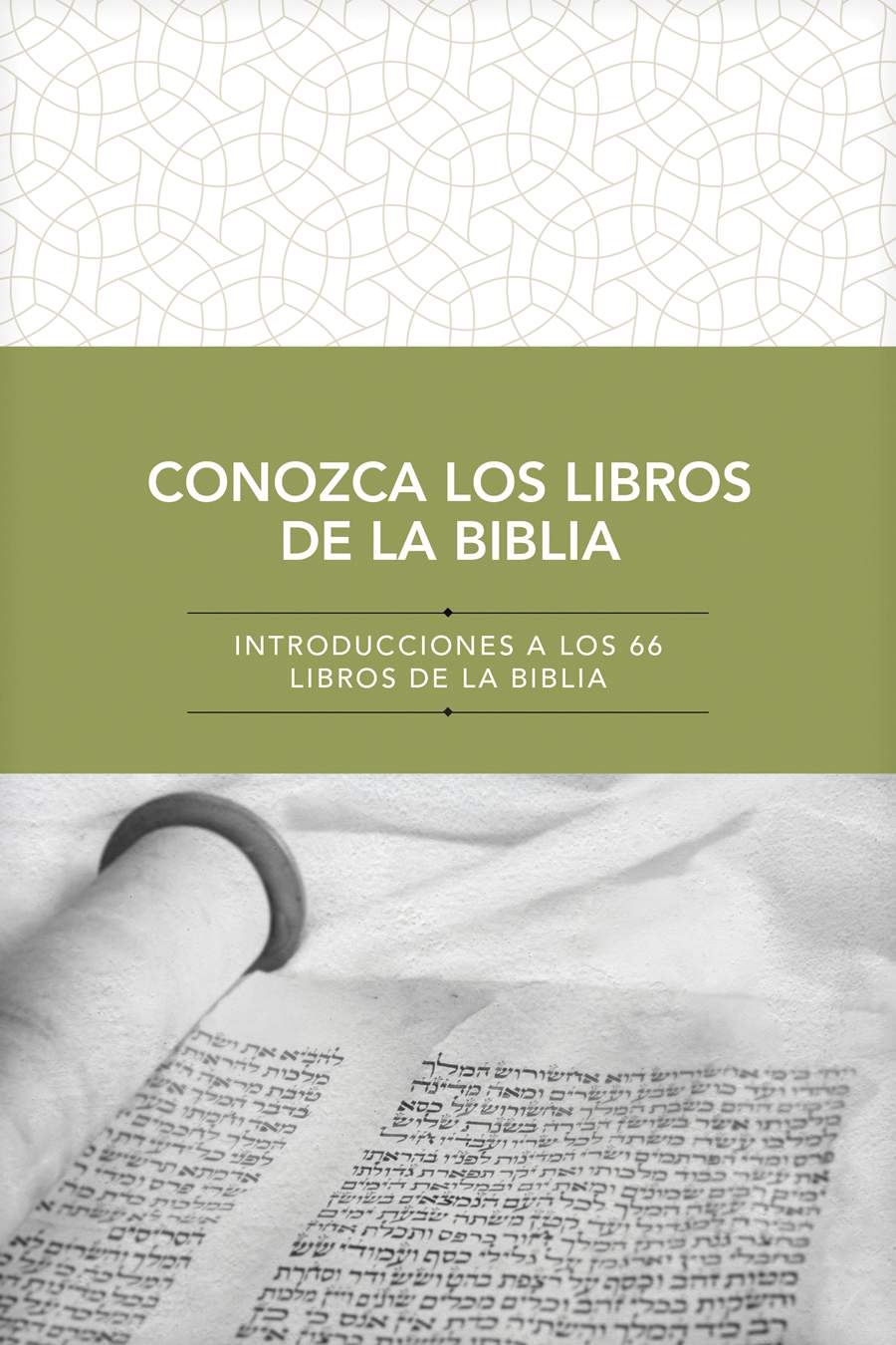 Conozca Los Libros De La Biblia Tyndale Español